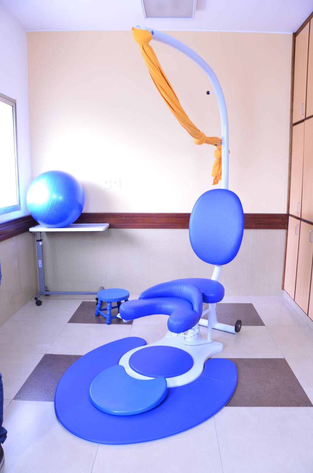 ASSE - Young: 90 % de nacimientos son por parto vertical e índice de ...