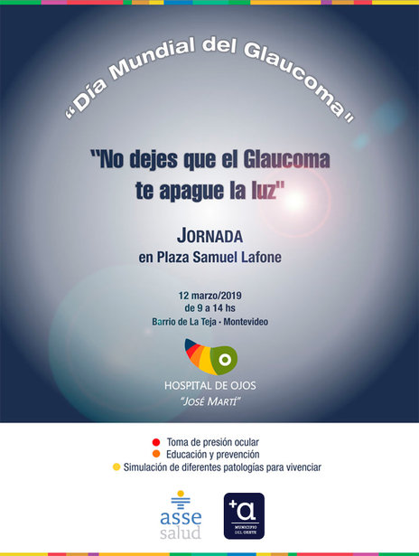 Asse Hospital De Ojos Realiza Jornada En Plaza Samuel Lafone En El